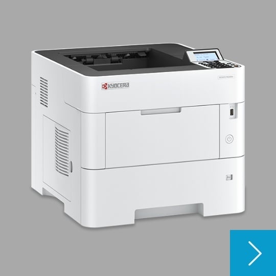 Kyocera Multifunctional Printers and Office MFP Devices