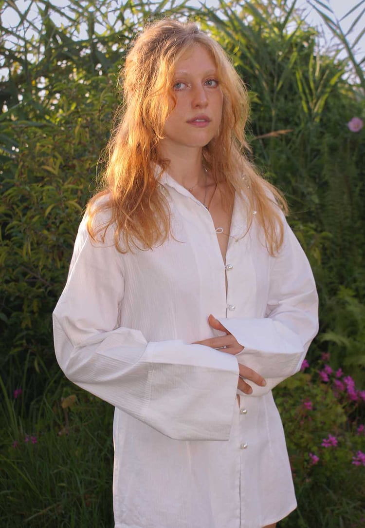 Florania and FOREARTH Collaborate on Pioneering Sustainable Fashion
