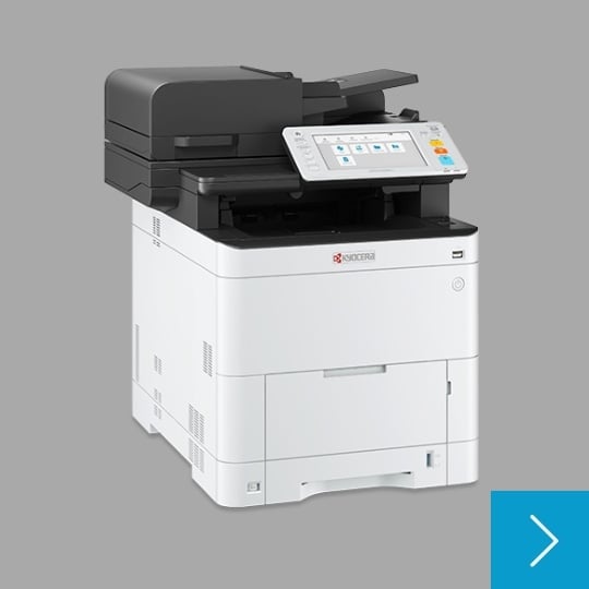 ECOSYS MA4000cifx | Kyocera Document Solutions Australia