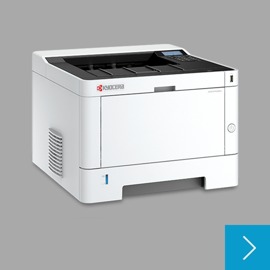 Kyocera Multifunctional Printers and Office MFP Devices