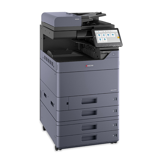 TASKalfa MZ7001ci | Kyocera Document Solutions Australia
