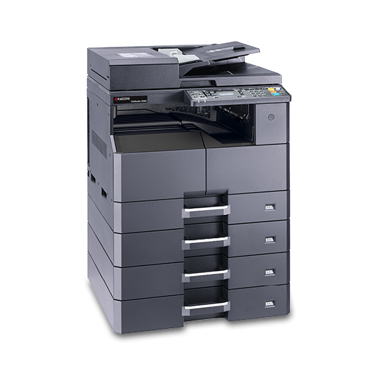 TASKalfa 2020 | Kyocera Document Solutions Australia