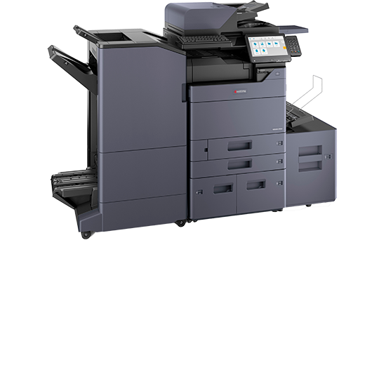 TASKalfa 4054ci | Kyocera Document Solutions Australia