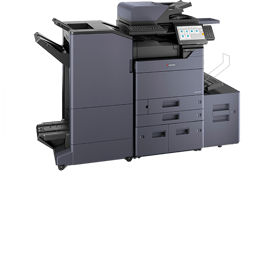 TASKalfa 4054ci | Kyocera Document Solutions Australia