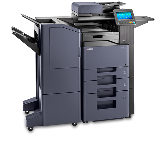 TASKalfa 408ci | Kyocera Document Solutions Australia